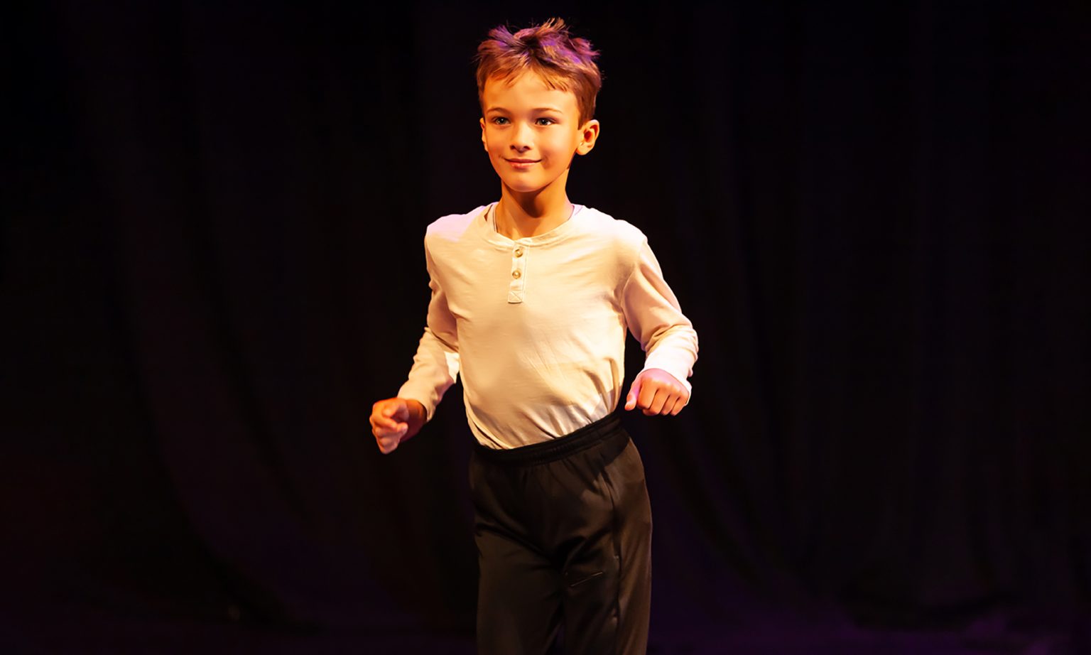 About 2 – Steps Ahead Dance